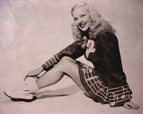 Mary Hartline Dolls, Pretty Princess Of TV, ABC's Super Circus,